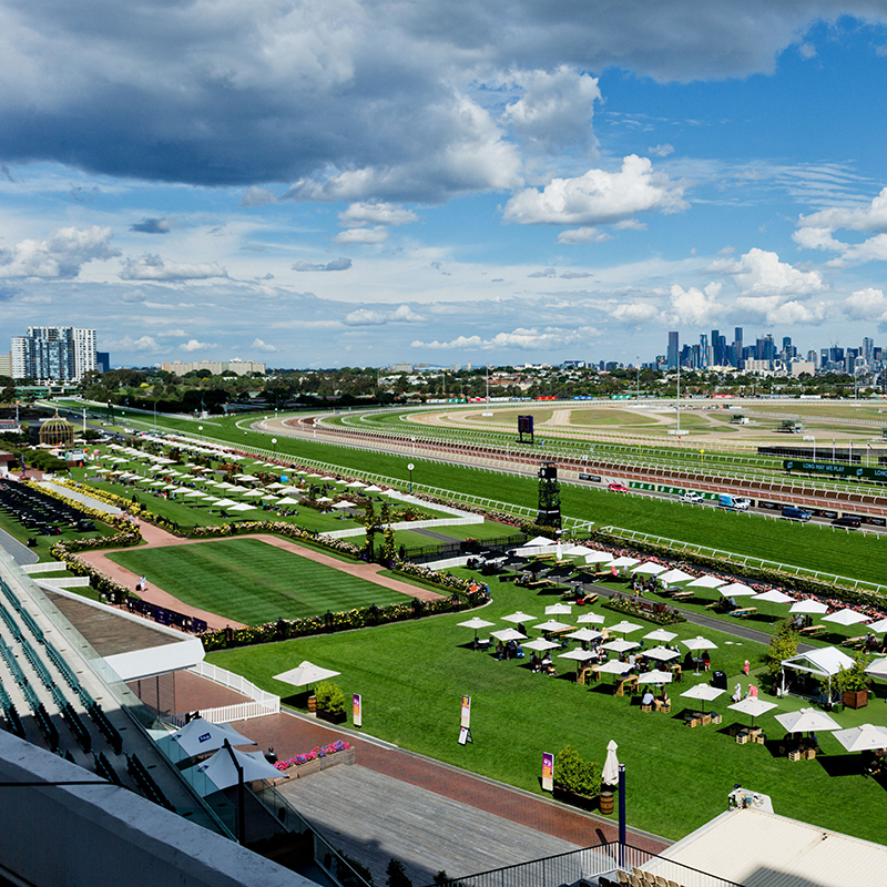 Flemington Events - Iconic Melbourne Venue for Events & Weddings