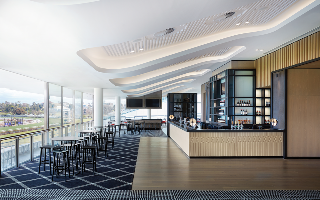 Flemington Events - Iconic Melbourne Venue for Events & Weddings